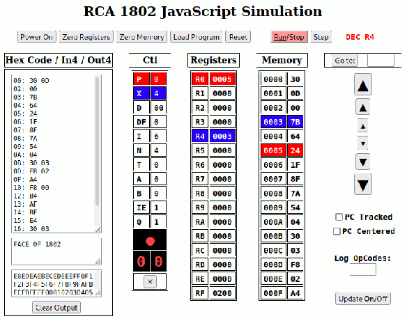 Computing Machines | Magnolia Mobile News
