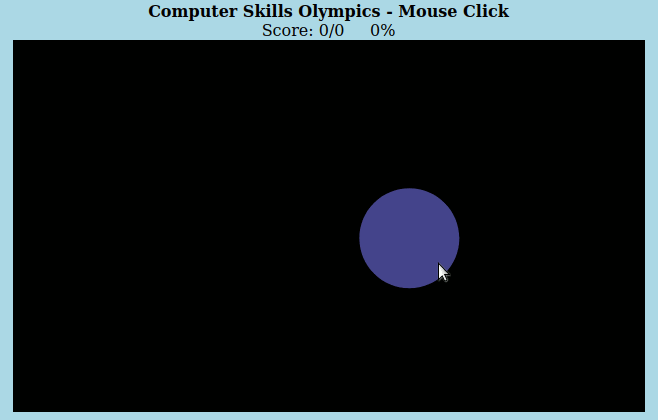 Computer Skills Triathlon | Magnolia Mobile News